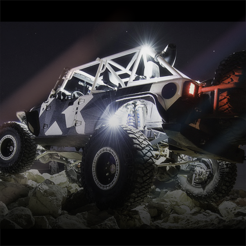 OFF-ROAD LED LIGHTS AND PARTS – tmorilight