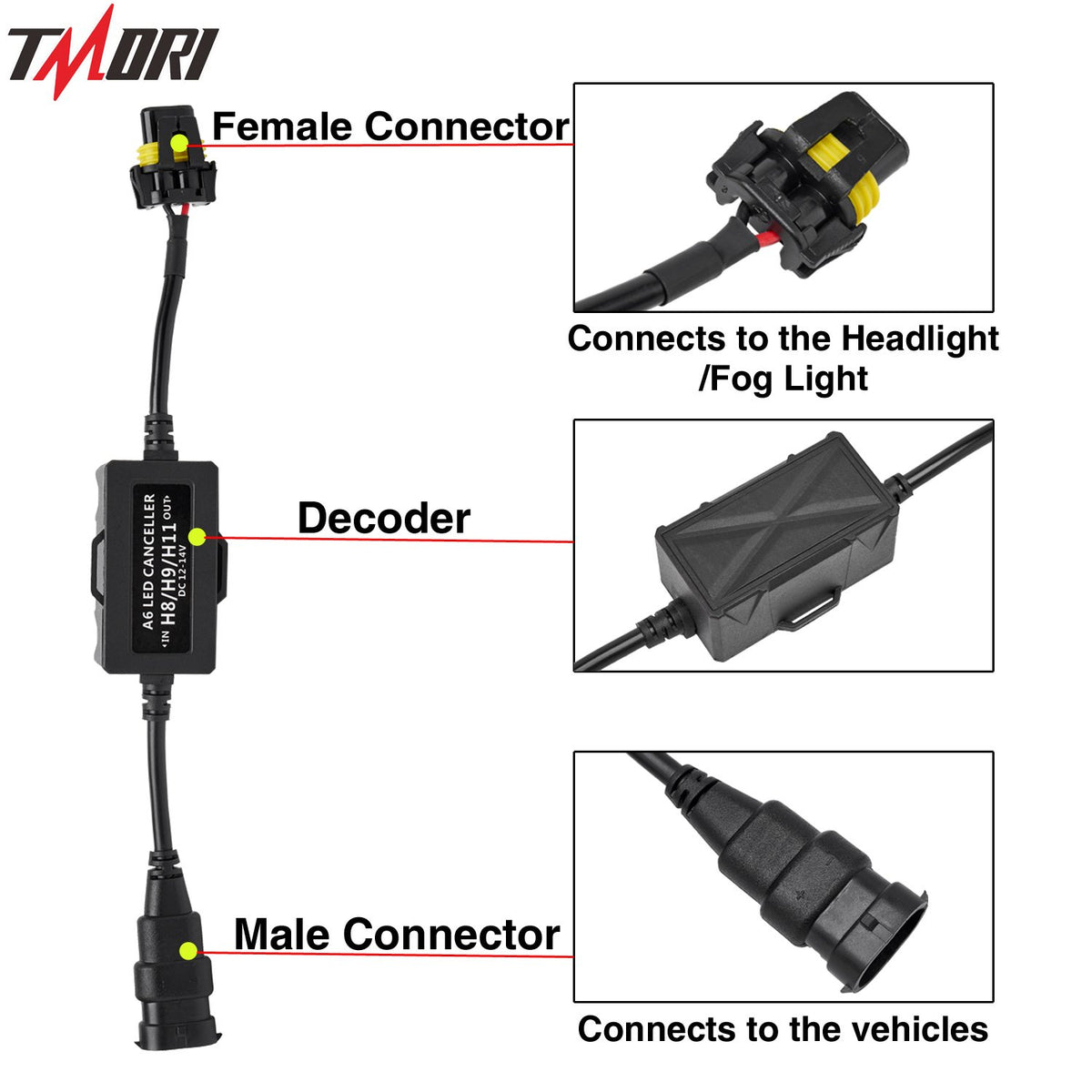 Warning Canceller | led warning cancller | canceller led | canceler led ...
